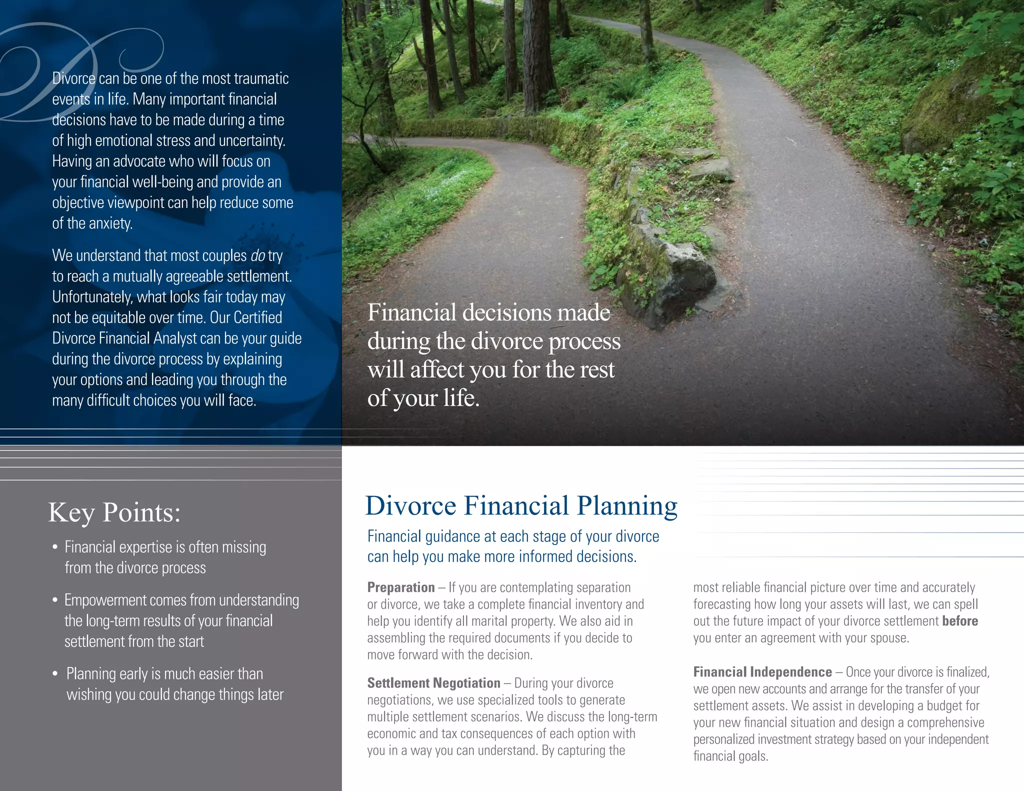 CDFA brochure | PPT