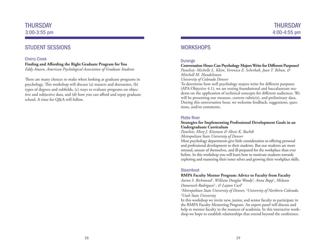 2016_rmpa_annual_convention_program | PDF