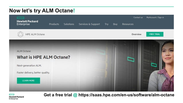 ALM Octane with GDPR | PDF