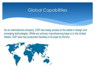 CDF Cheertainer Bag-in-Box Flexible Packaging | PDF