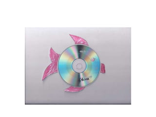 Cd fish
