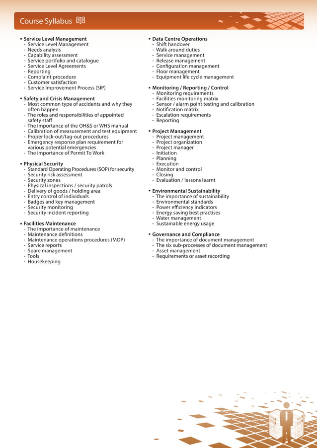 CDFOS Brochure.pdf | IT and Internet Support | Internet