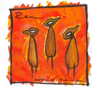 Cd Front Cover | PDF