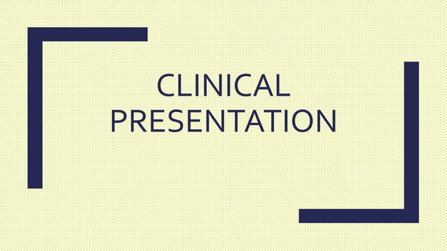 CONGENITAL DIAPHRAGMATIC HERNIA (CDH) | PPTX