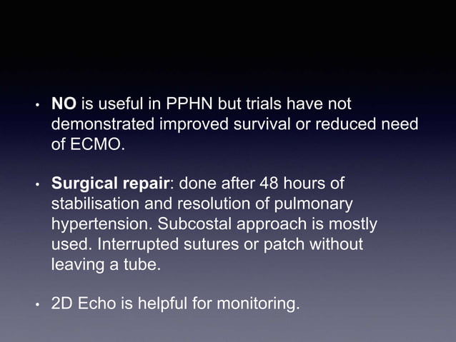 Congenital diaphragmatic hernia (CDH) | PPT | Pregnancy | Reproductive ...