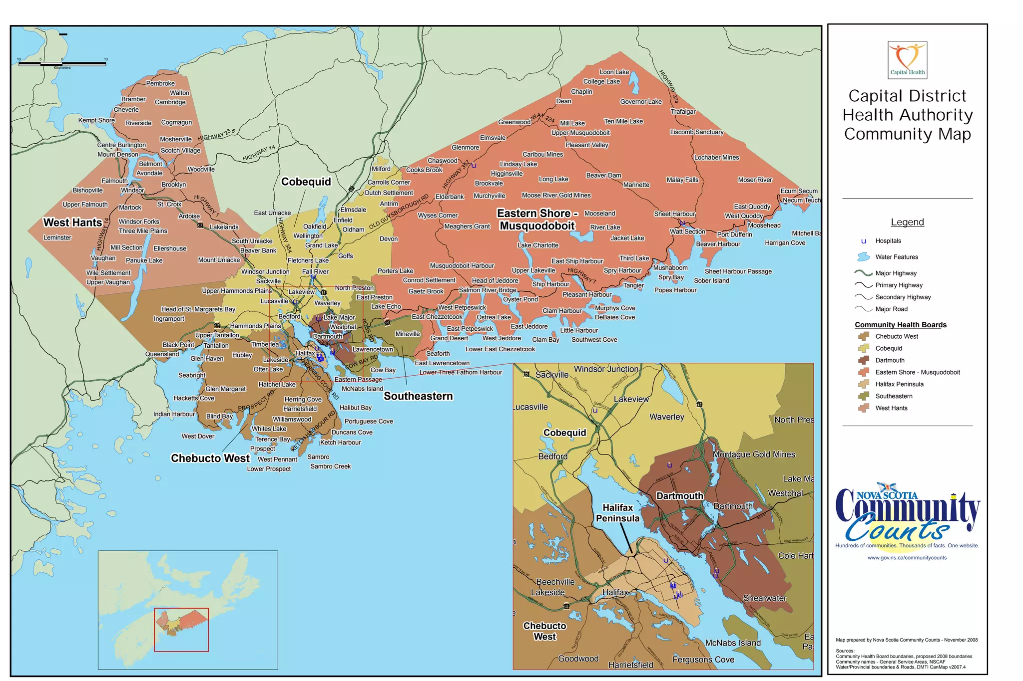 Combined Maps CHB | PDF | Africa Travel | Travel Locations