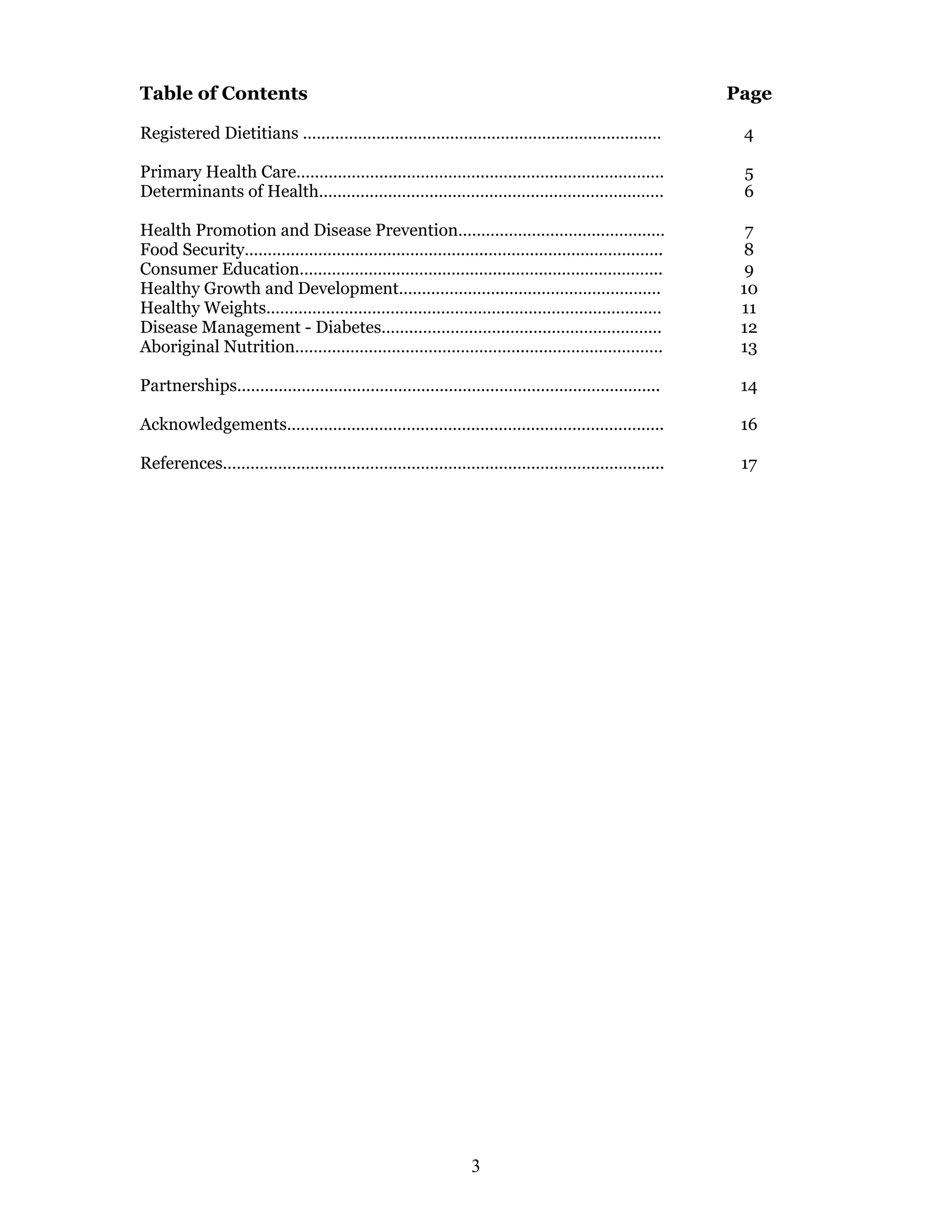 Cdhc Role Paper March2004 | PDF | Healthcare Industry | Industries