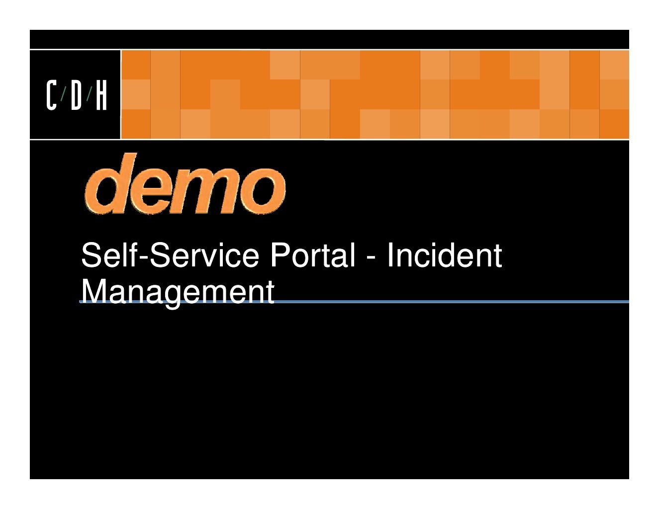 Microsoft Service Manager 2010