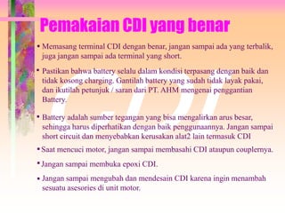 CDI.PPT