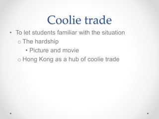 History of hong kong by RT | PPTX