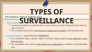 CDI1-Midterm Topic: Three phases of Criminal Investigation | PPTX