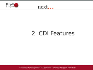CDI and Weld | PDF