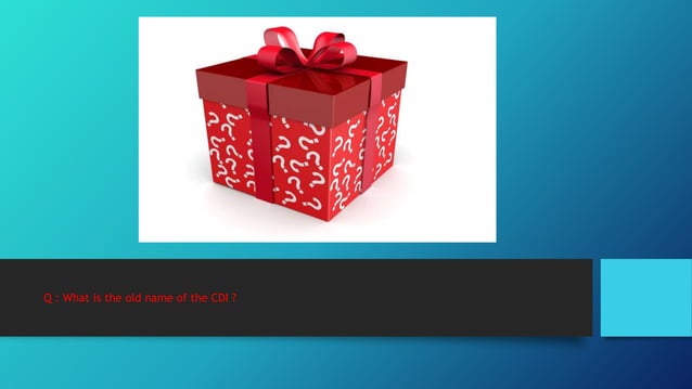 CDI Best Practices with Real-Life Examples - TUT3287 | PDF | Programming Languages | Computing