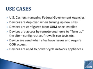 Cdi federal 2019 | PPT