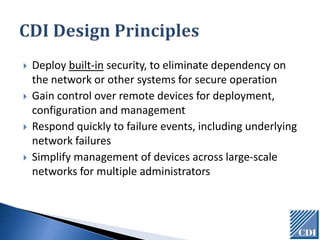 Cdi federal 2019 | PPT