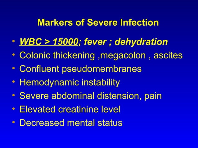 Clostridium difficile: C. diff is more difficult than ever ...