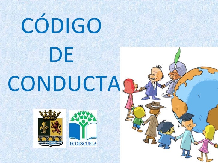 Código de conducta