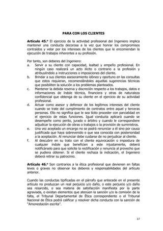 Código de Ética del Colegio de Ingenieros del Perú (1).pdf