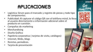 Código QR | PPTX