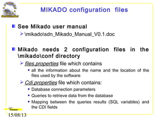 Cdi implementation | PPT