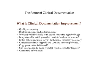 CDI introduction | PPTX