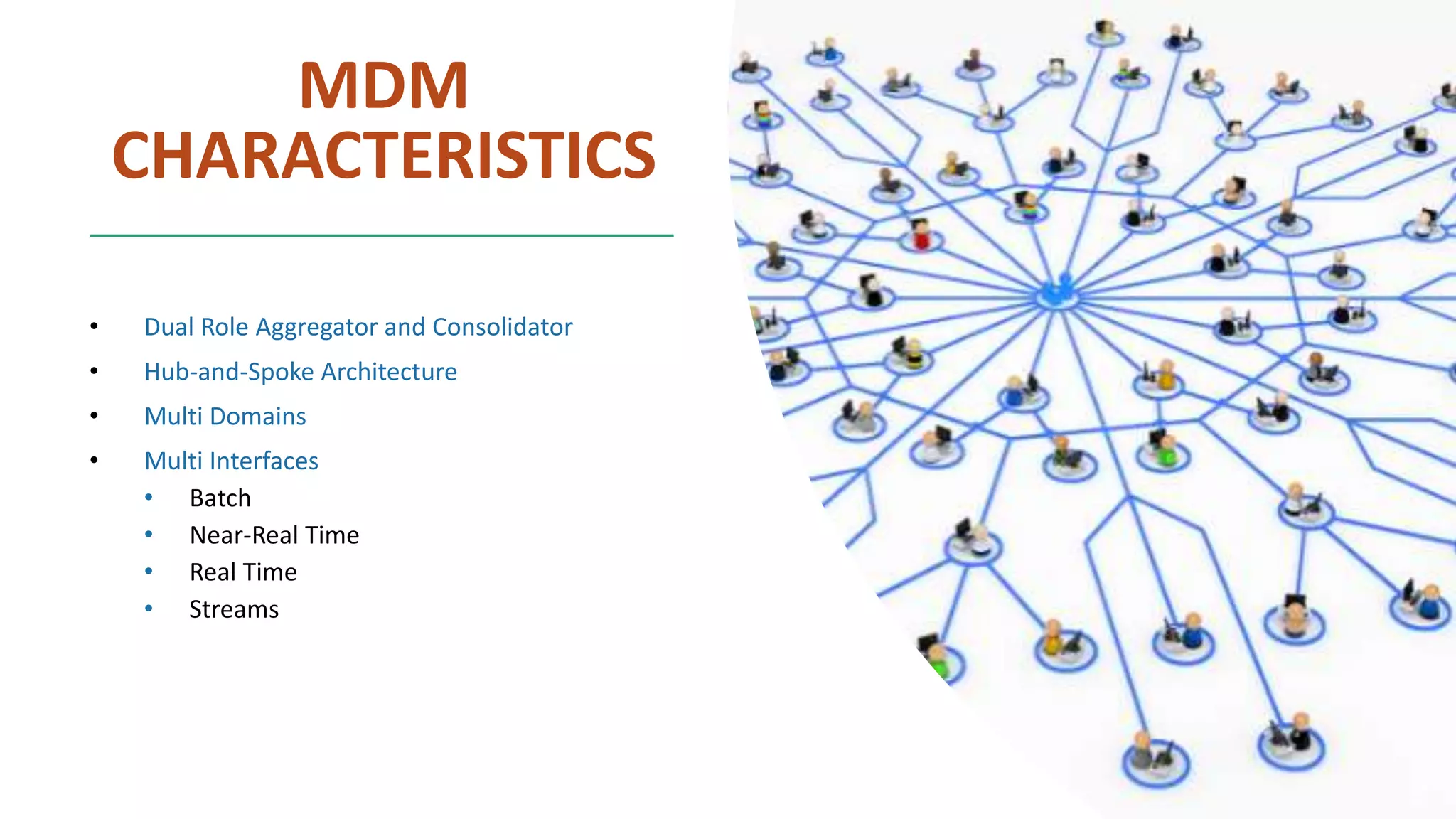 Master Data Management | PPT