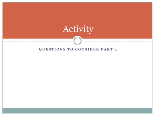 Course Design Institute - Open Pedagogy - Draft | PPT