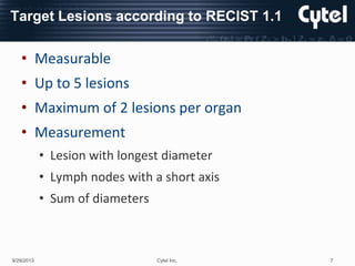 CDISC journey using RECISIT 1.1 | PPTX