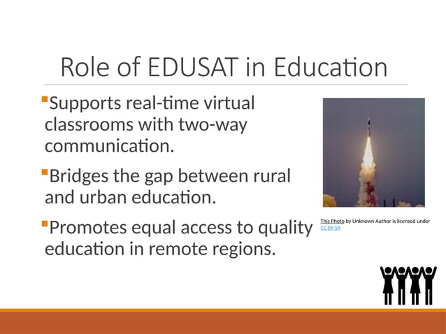 CDIT and EDUSAT in Educational Technology for EDU03.pptx