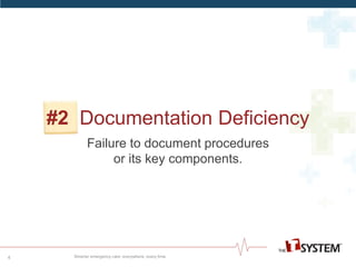 Five Tips for Optimizing Clinical Documentation Improvement in ...