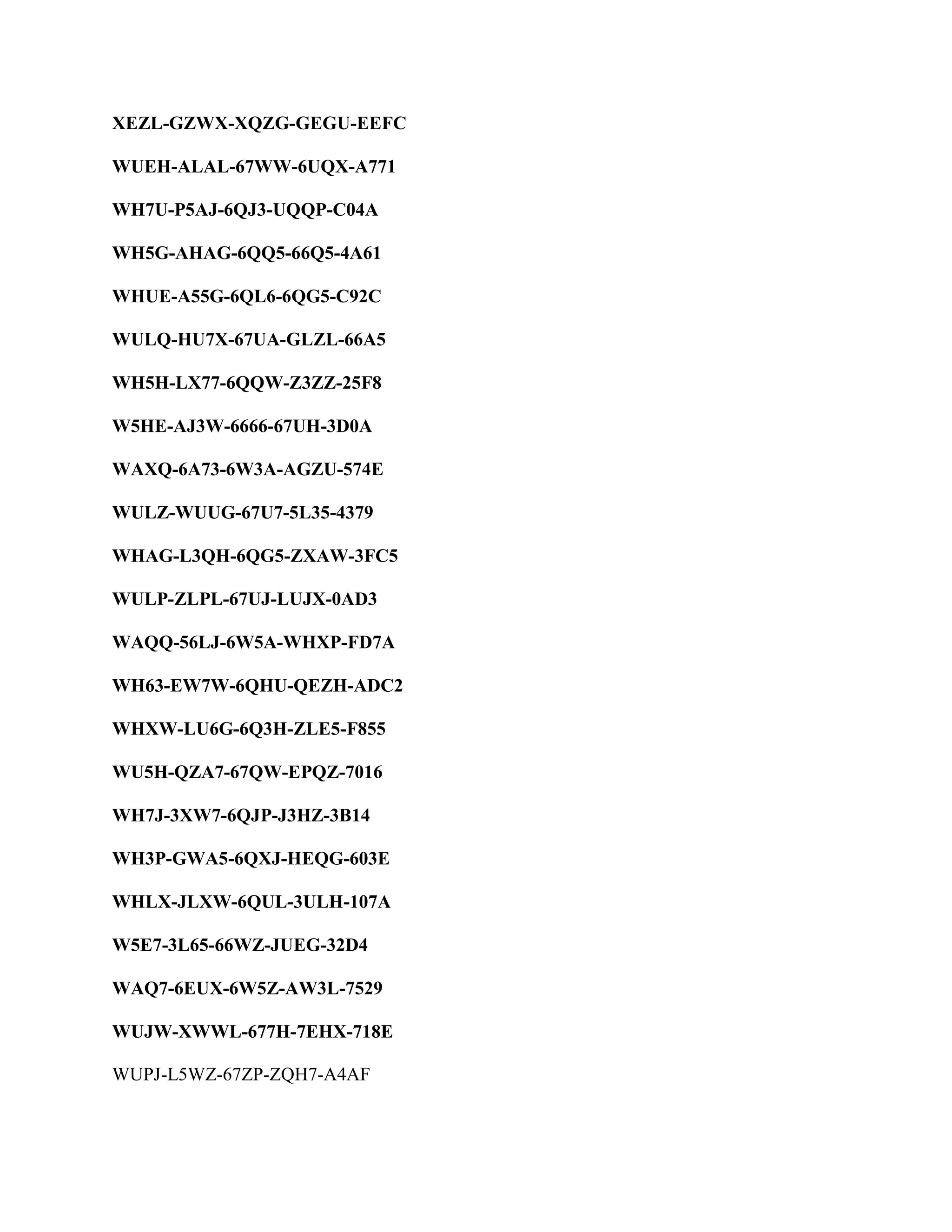 Cd key for call of duty2 | DOCX