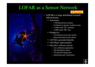 Optical networks, light paths and GRID computing | PDF | Computer ...