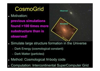 Optical networks, light paths and GRID computing | PDF | Computer ...