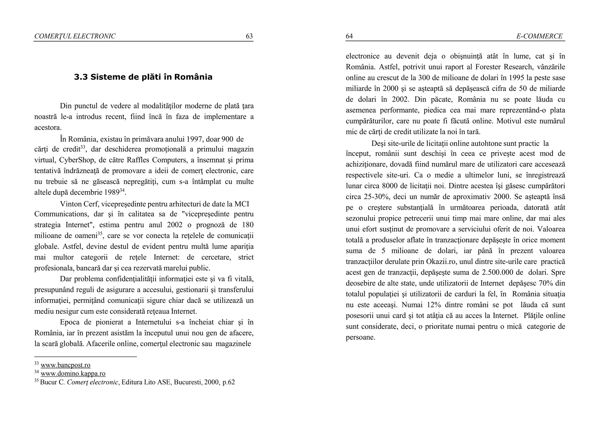 Comertul electronic | PPTX