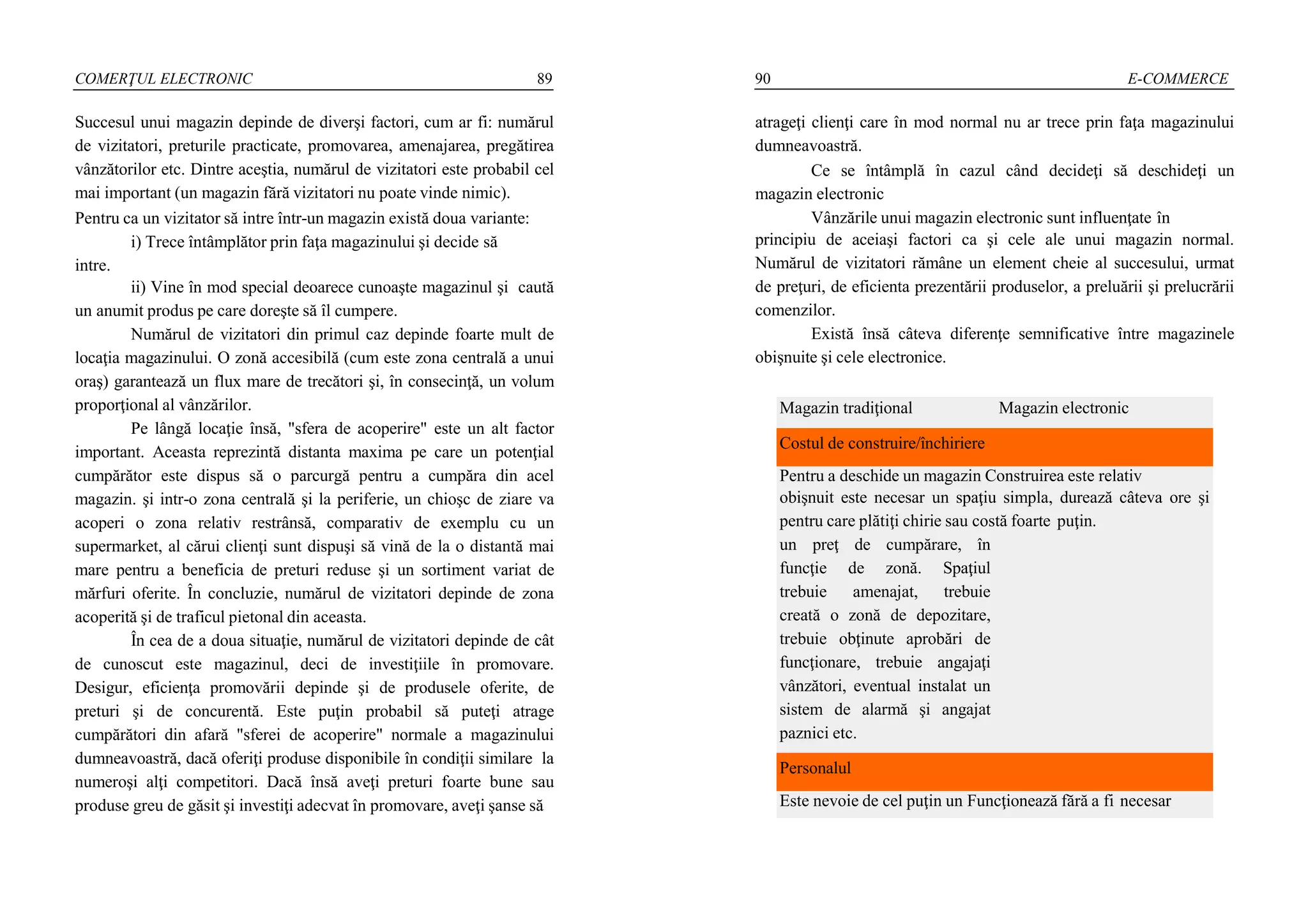 Comertul electronic | PPTX