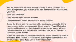 CDL 13 ON-ROAD DRIVING.pptx