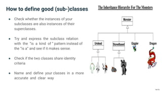 From Taxonomies and Schemas to Knowledge Graphs: Part 3 | PPT
