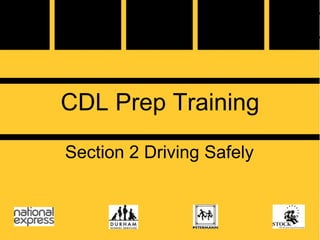 CDL 223 Part 2.ppt