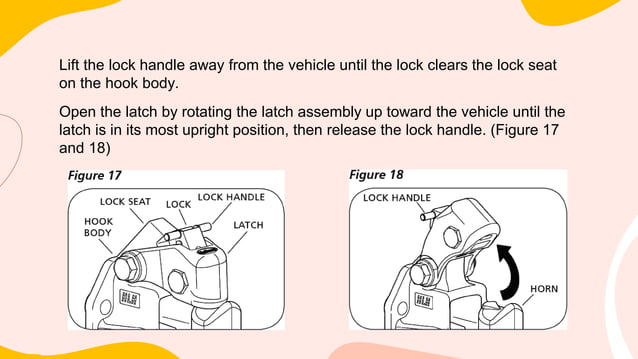 CDL 6 COMBINATION VEHICLES 4.pptx | Off-Road Vehicles | Auto Body Styles