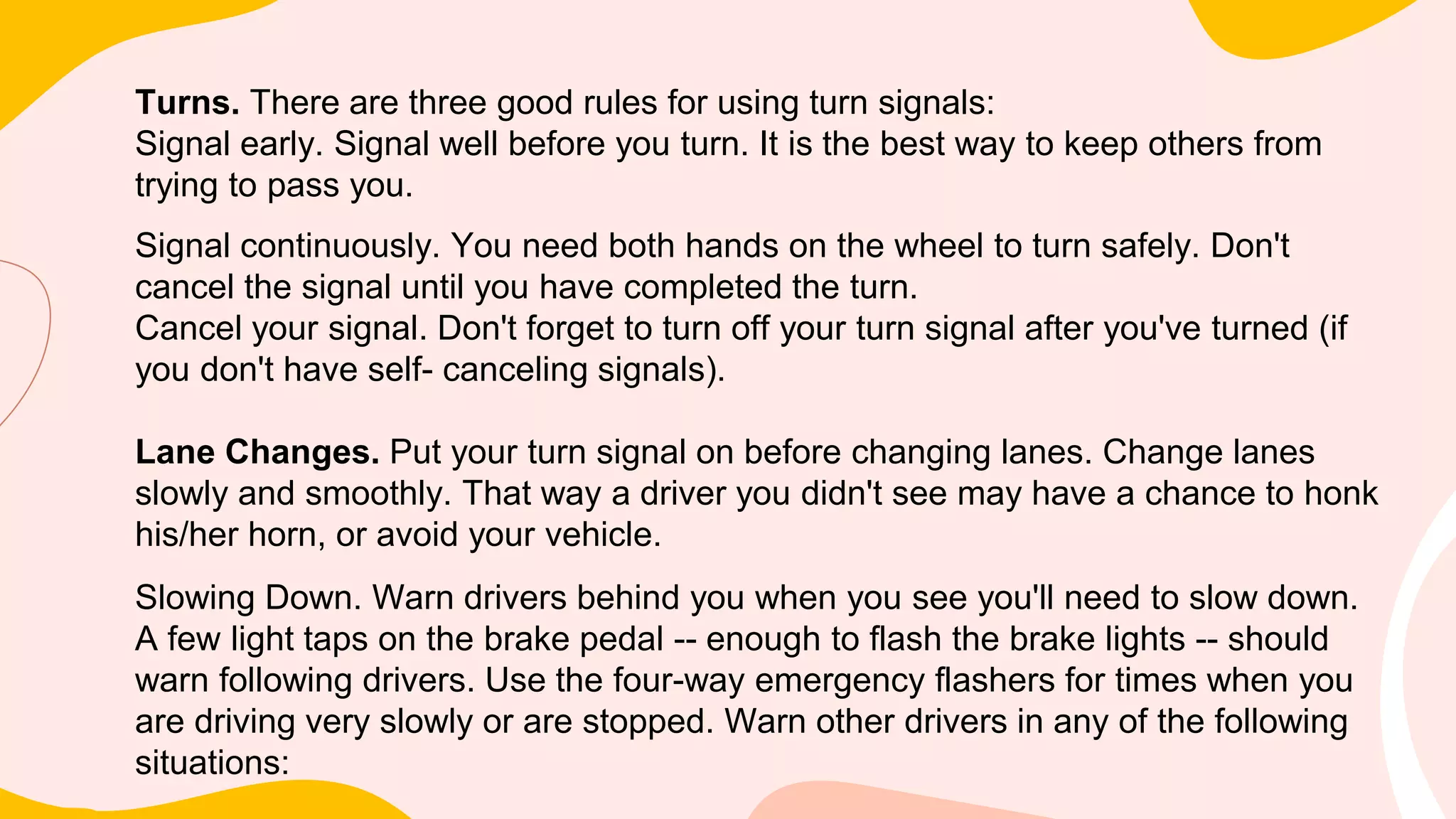 CDL DRIVING SAFELY SLIDE 3.pptx