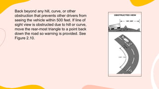 CDL DRIVING SAFELY SLIDE 3.pptx