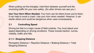 CDL DRIVING SAFELY SLIDE 3.pptx