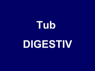 Cd leziuni elementare digestiv | PPT