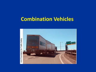Commercial driver lincense - part 6 | PPT