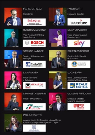 Cdls profile | PDF | Free Download