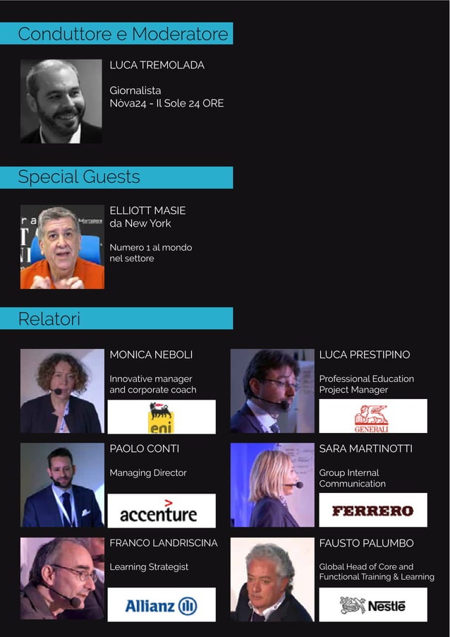 Cdls profile | PDF | Free Download