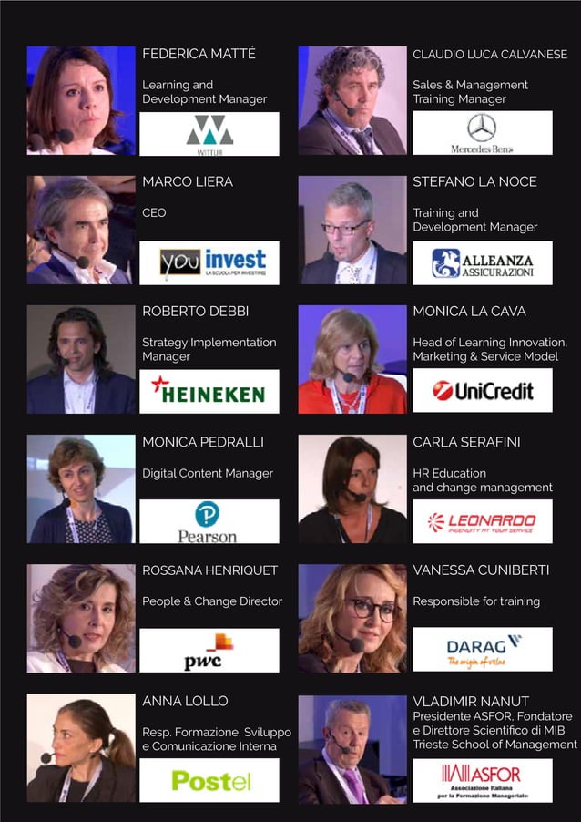 Cdls profile | PDF | Free Download