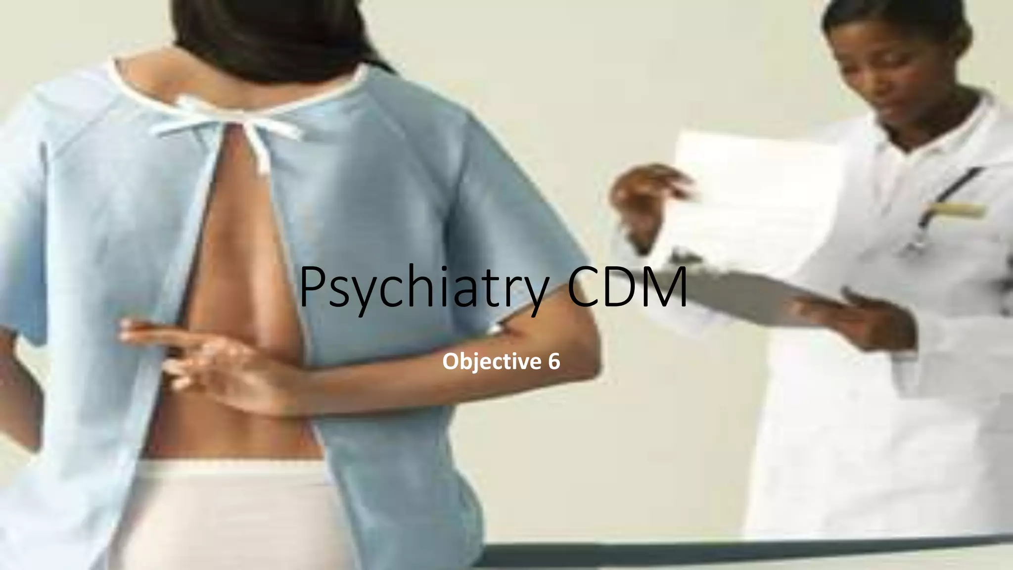 Factitious disorder vs. Malingering | PPT Factitious disorder vs. Malingering | PPT
