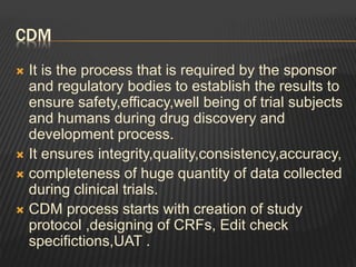 CDM.pptx