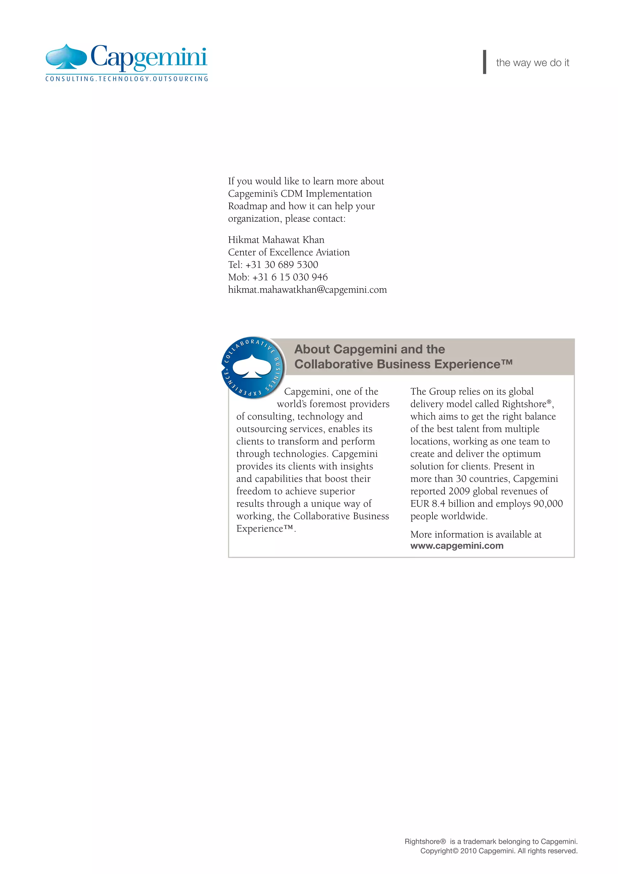 Collaborative Decision Making in Aviation | PDF